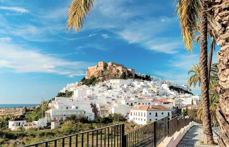 Descubre la ciudad de Motril: puerta de la Costa Tropical